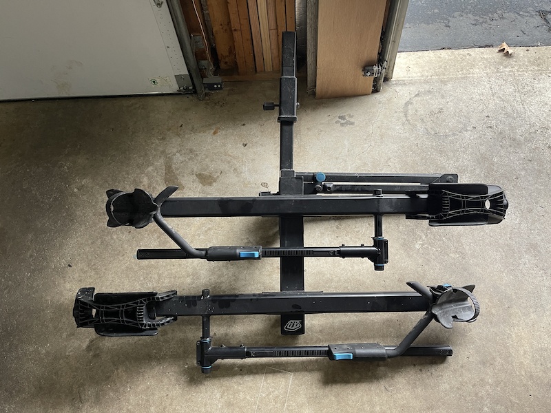 2019 Rocky Mounts Backstage Swing For Sale
