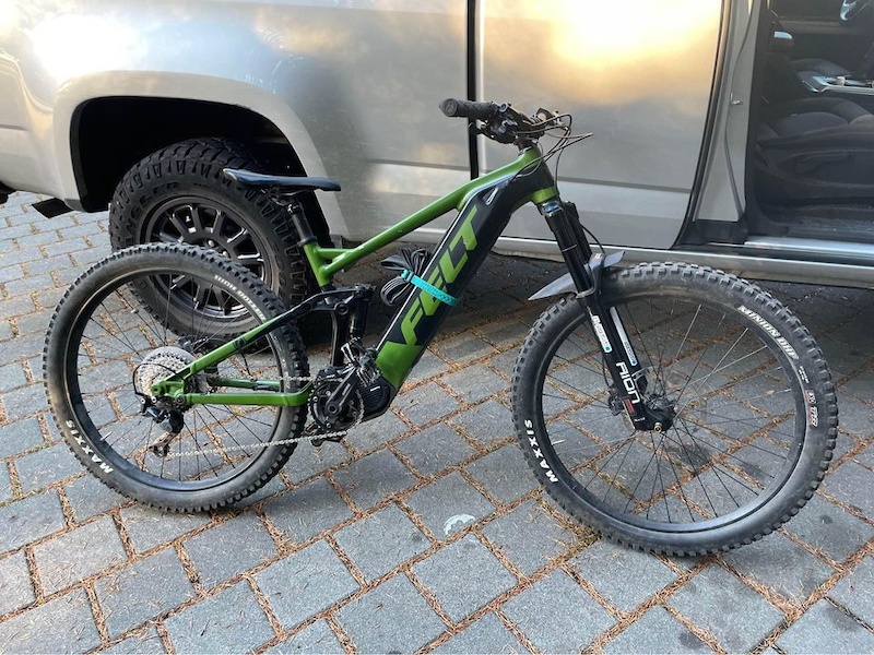 2019 Felt Redemption E 50 For Sale