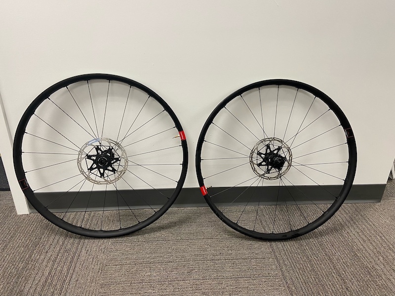 2022 Reserve 28 XC - DT350 Hubs For Sale