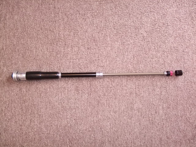 2016 Fox 40 RC cartridge For Sale