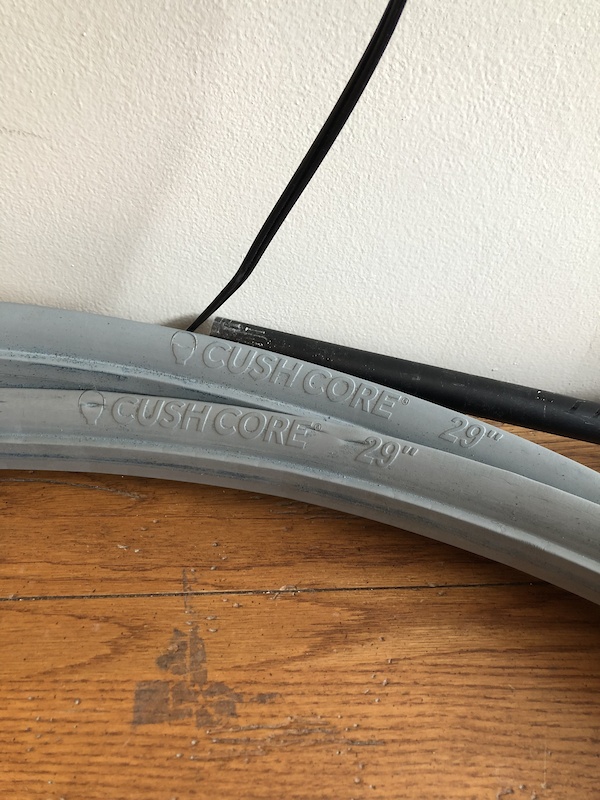 2021 29” pro set Cush core tire insert For Sale