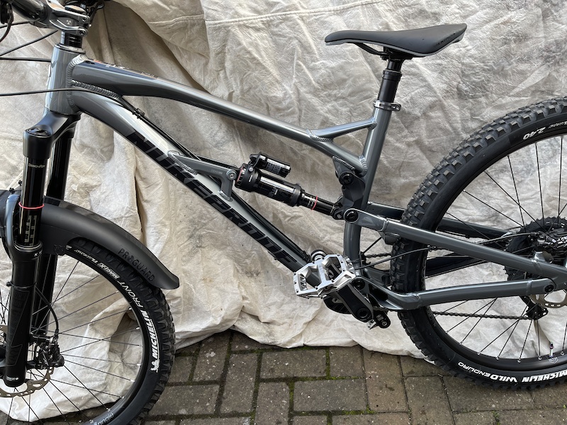 2020 Nukeproof mega For Sale