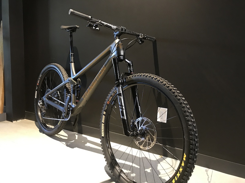 2021 Transition Spur For Sale