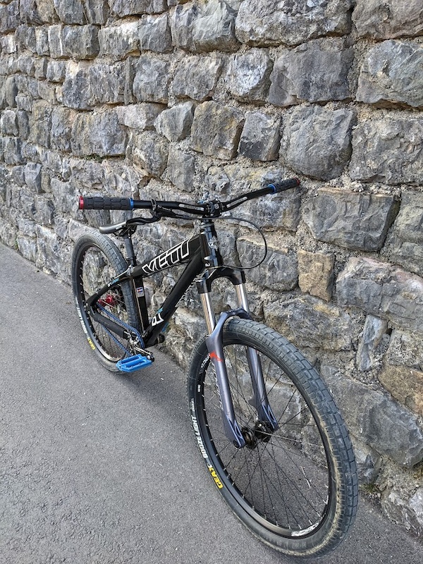 2012 Yeti DJ For Sale