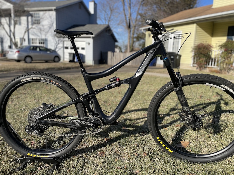 2020 Ibis Ripmo L For Sale