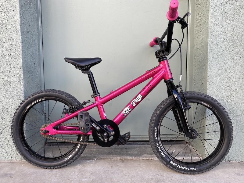 Spawn Banshee 16" For Sale