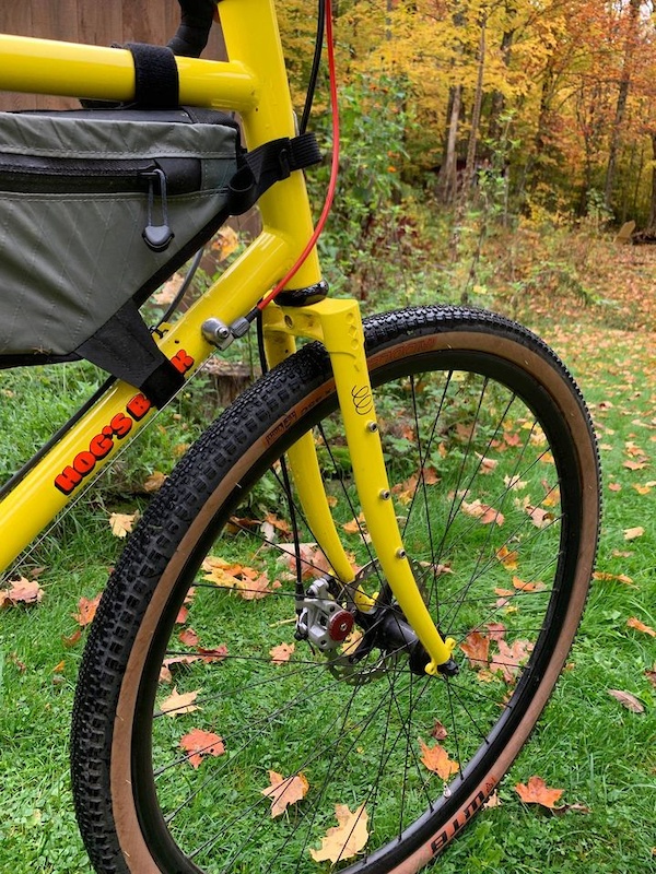 2020 Bassi Hogsback For Sale