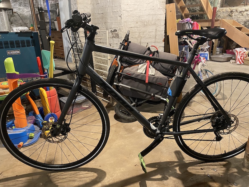 2017 Kona Dew Plus For Sale