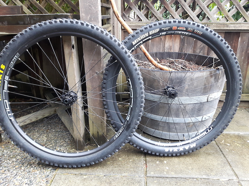 Stan flow s1 For Sale