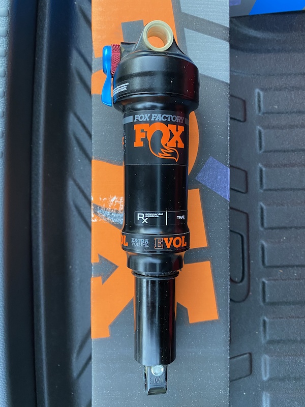 2021 Fox float dps For Sale