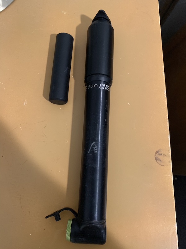 2020 One Up 100 cc EDC pump For Sale