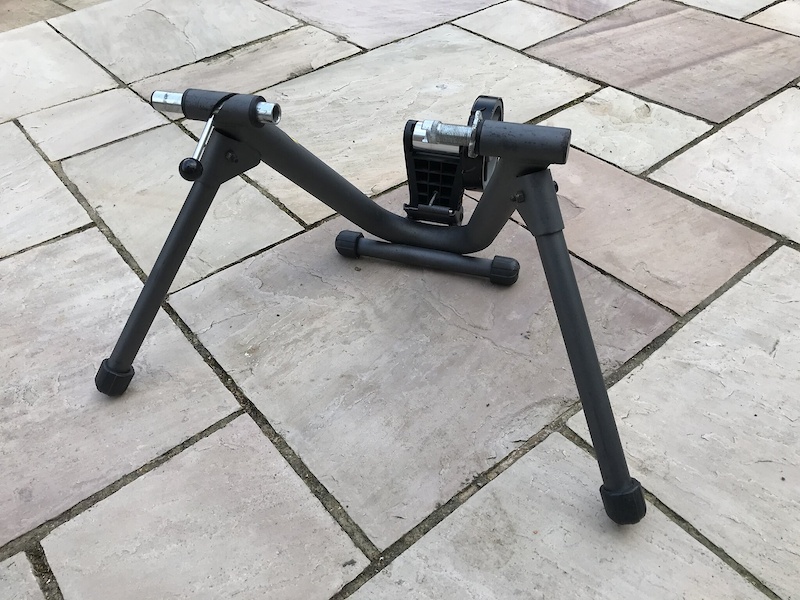 2019 CycleOps turbo trainer ..excellent For Sale