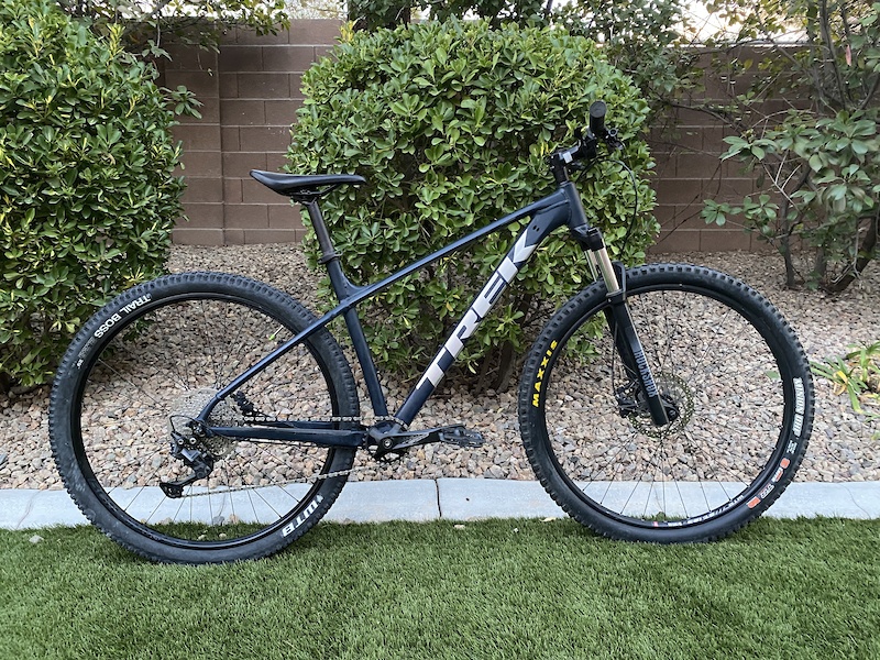 2021 Trek Marlin 7 Large For Sale