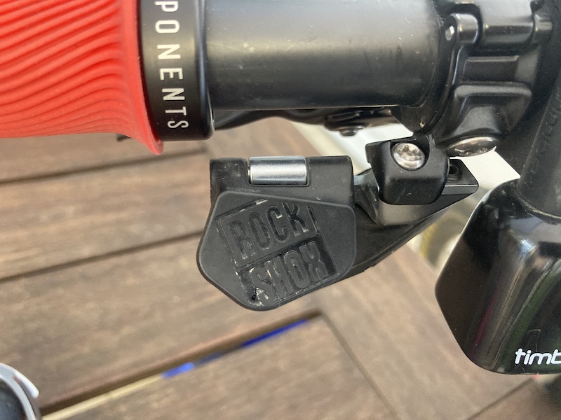 2021 31.6 Reverb AXS 170 mm + remote For Sale