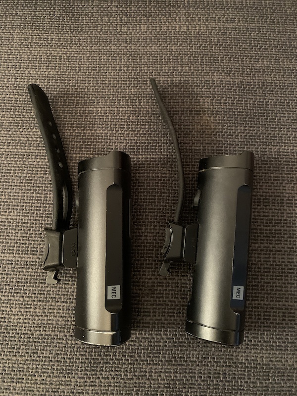 2021 MEC Apex 750 lumen USB Front Light For Sale