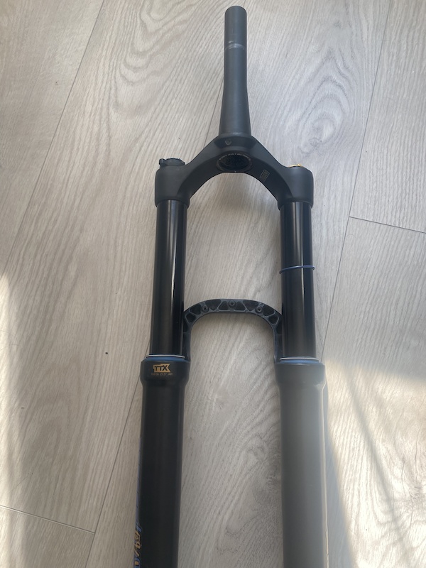 2018 Ohlins Rxf 36 For Sale