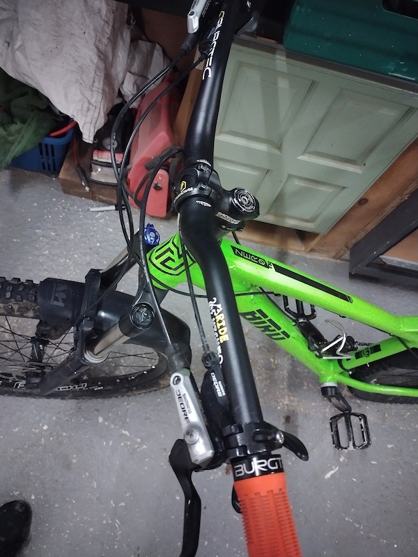 2017 Bird Zero TR Small For Sale