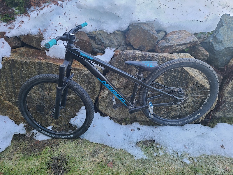 2019 Norco Rampage 1 24 For Sale