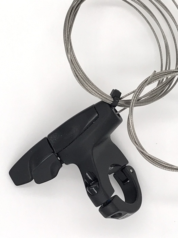 RockShox Motion Control RL Remote For Sale