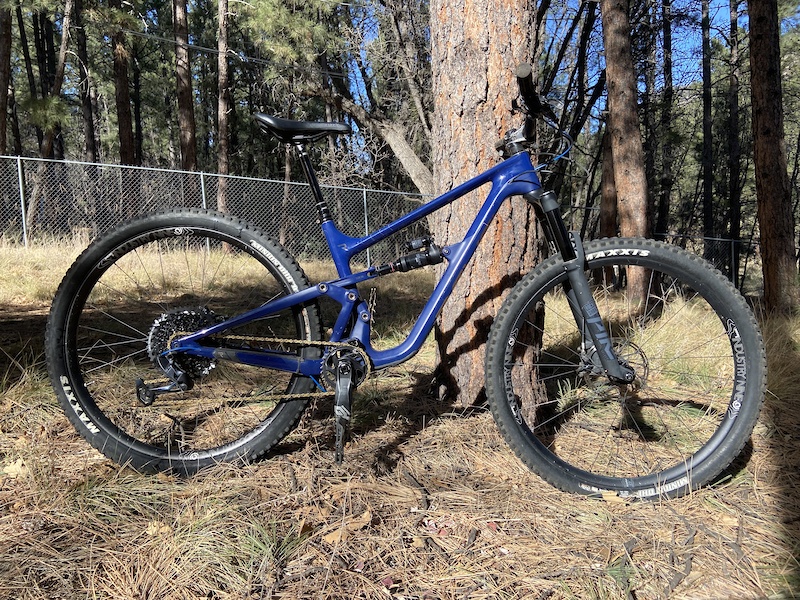 2020 Revel Rascal For Sale