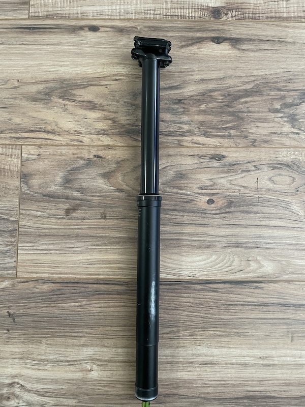 2019 One Up Dropper Post, 180mm Travel, 31.6 For Sale