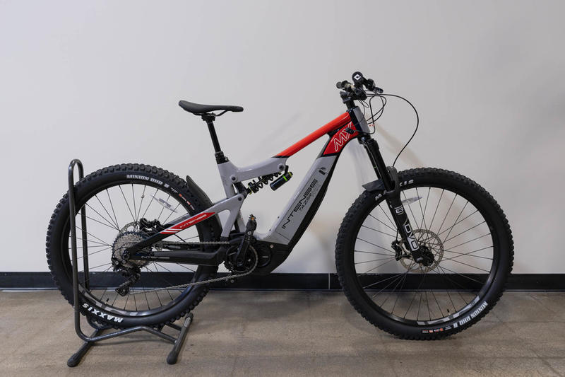 2021 Intense Cycles Tazer MX Expert L/XL For Sale