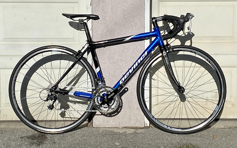 2006 Devinci Apex Size For Sale