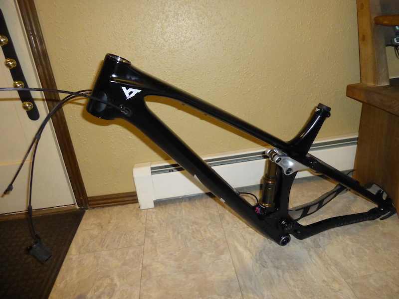 2021 YT Izzo Frame size Large For Sale