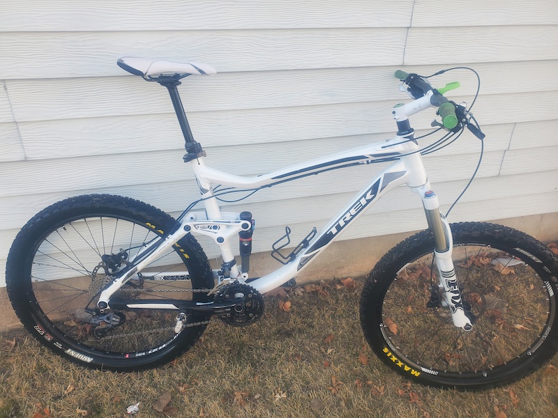 2012 Trek fuel ex7 For Sale