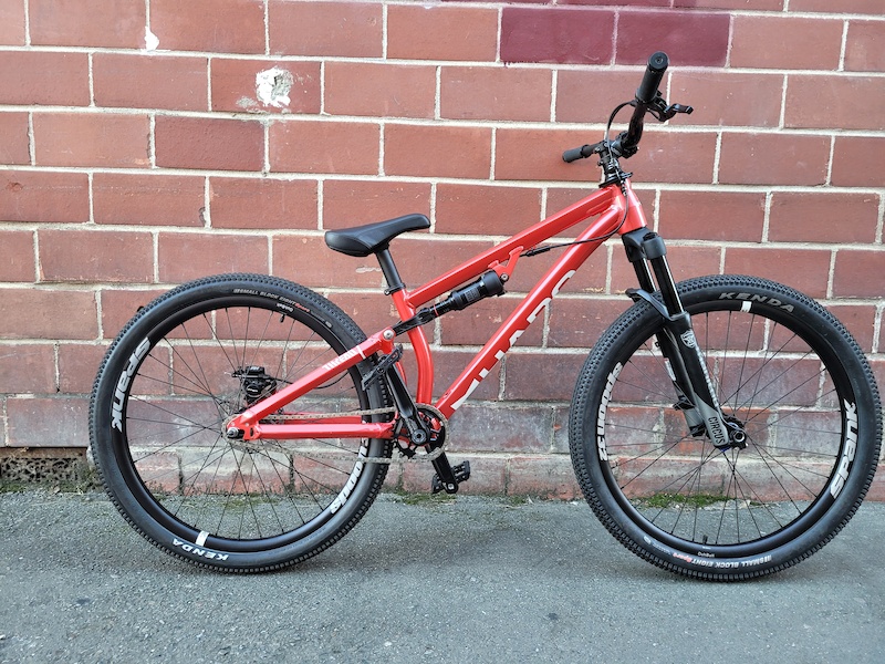 2021 Haro Thread slope For Sale