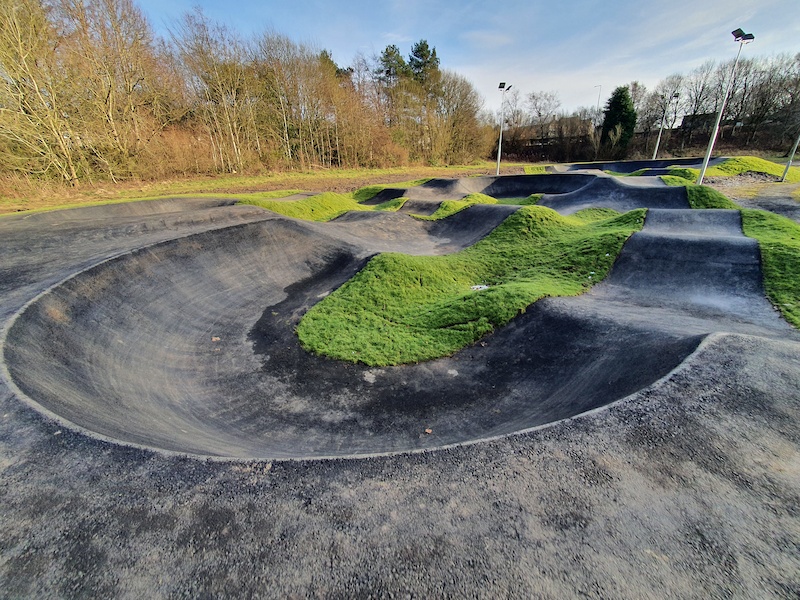 Bathgate, United Kingdom Road Biking Trails | Trailforks
