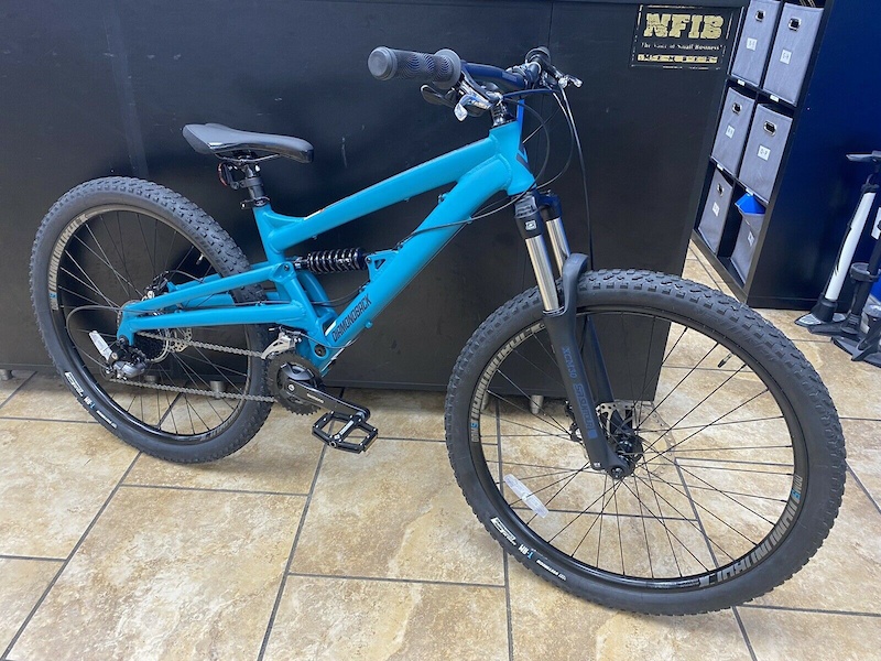 2021 ATROZ 1 SM/16 TEAL For Sale
