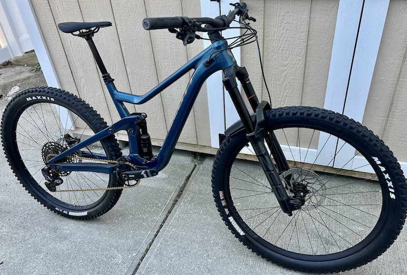 2021 Scott Ransom 930 - Like New For Sale