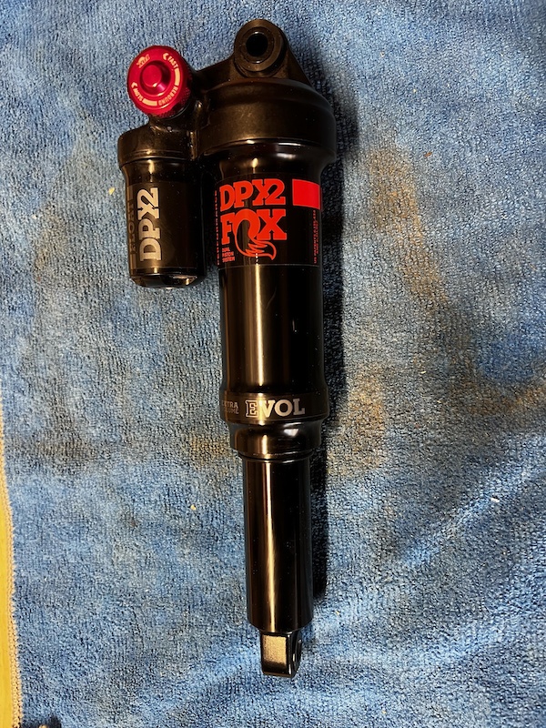 2021 Fox Float DPX2 Performance For Sale