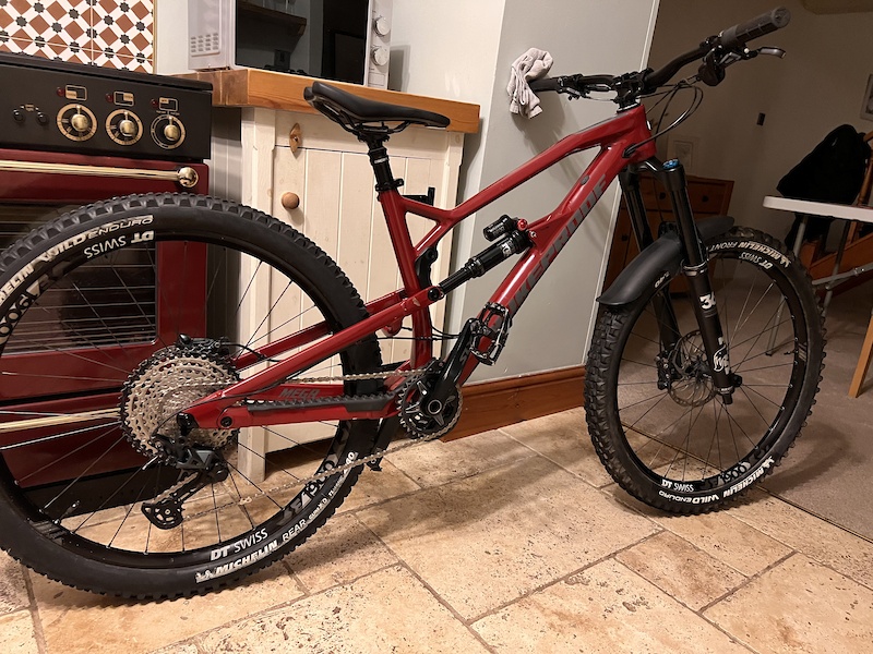 2020 Nukeproof Mega Elite For Sale