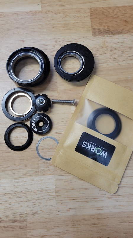 2022 Works Reach Adjust Headset For Sale