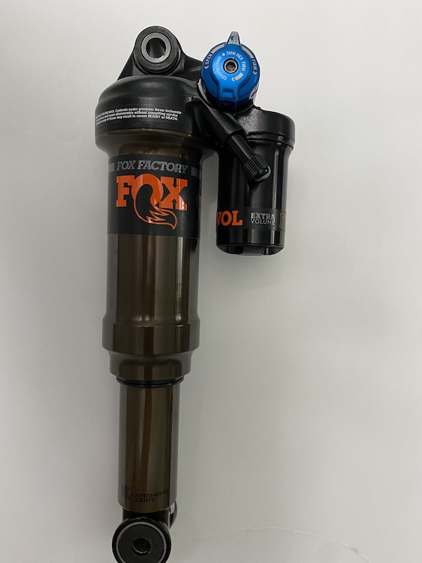 2021 FOX evol FREE SHIPPING For Sale