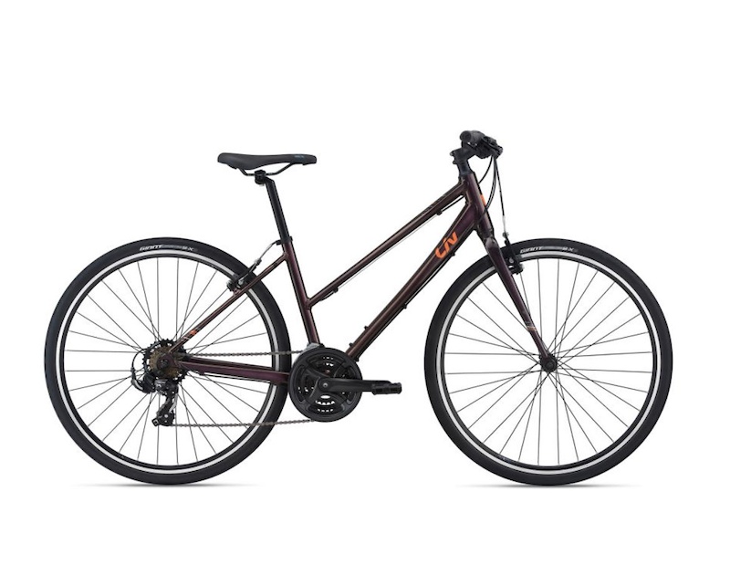 2020 LIV Alight 3 Women's Mountain Bike For Sale