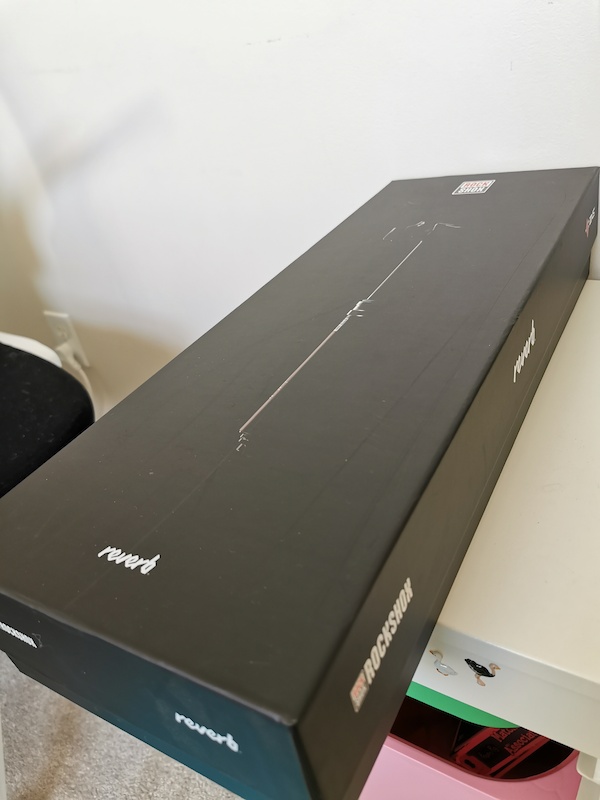 2021 New Rockshox Sram AXS Reverb Dropper 170mm For Sale