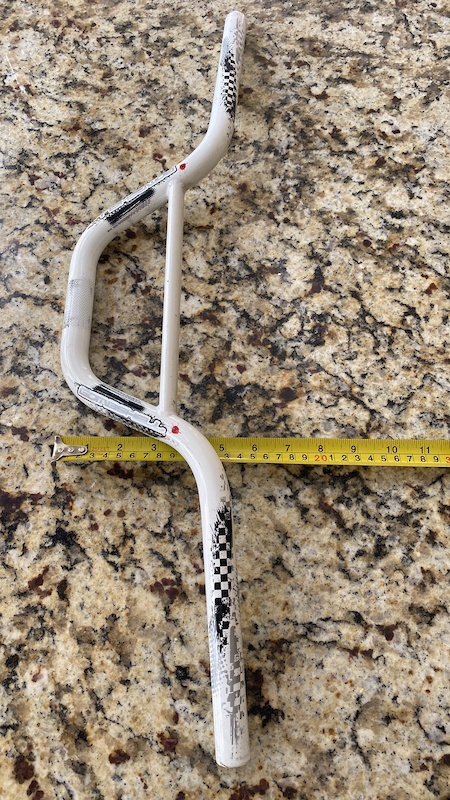 Bombshell Bmx bars For Sale