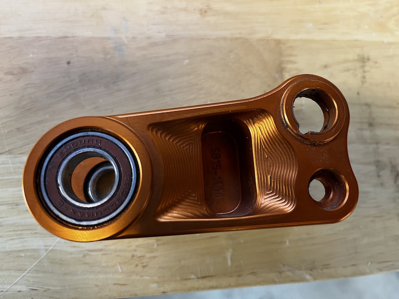 2021 Cascade Link For Yeti SB150 For Sale 2021 Cascade Link For Yeti SB150 For Sale