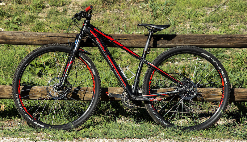 2017 Specialized RockHopper For Sale