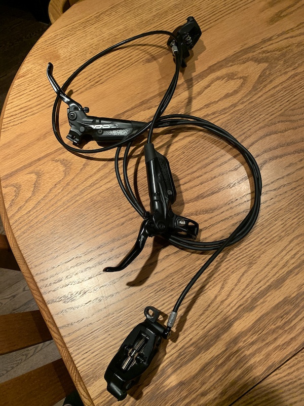 2021 Sram Code R Brakeset For Sale