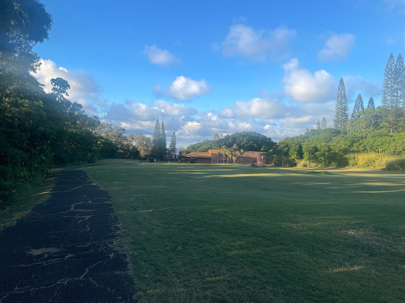 Cardio Loop Multi Trail - Kapalua, Hawaii | Trailforks