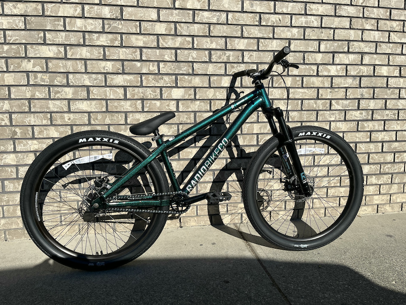 2022 Radio Griffin DJ For Sale