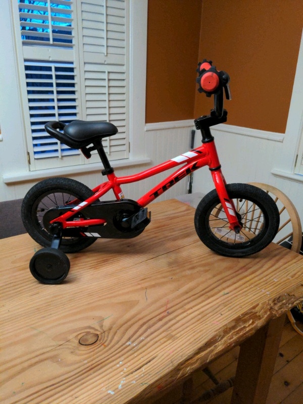 2019 Trek Precaliber 12" For Sale