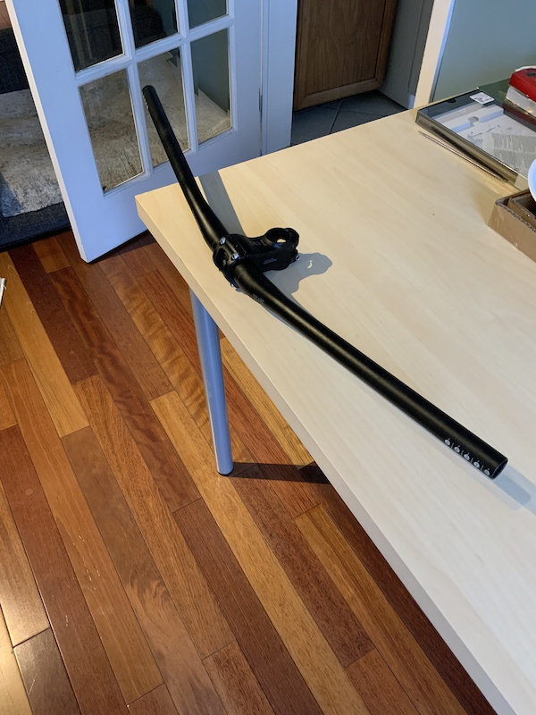 Kona xc bc handlebars For Sale