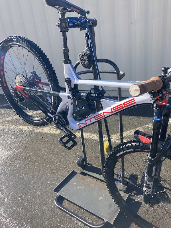 2021 Intense Carbine Pro For Sale