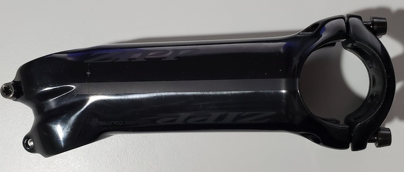 2021 Zipp service course sl stem 120mm -17deg For Sale