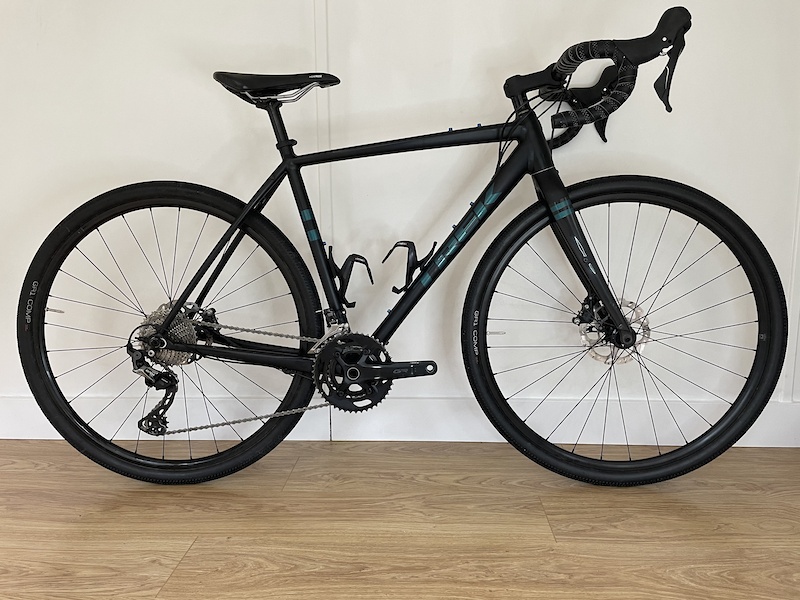 2021 Trek Checkpoint ALR 5 For Sale
